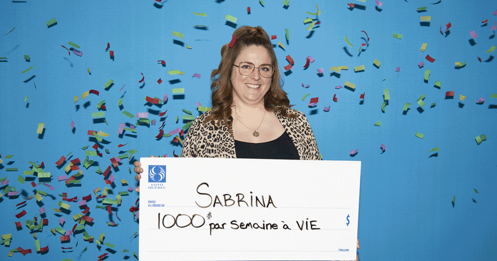 Communiqué de presse – La Société – Loto-Québec