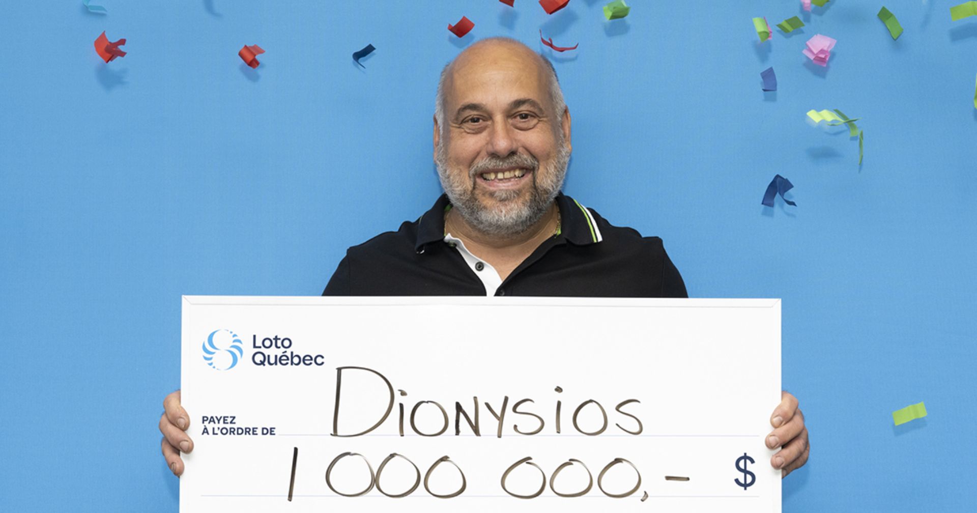 Communiqué de presse – La Société – Loto-Québec