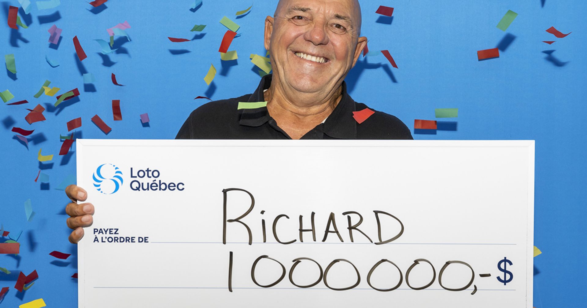 Communiqué de presse – La Société – Loto-Québec