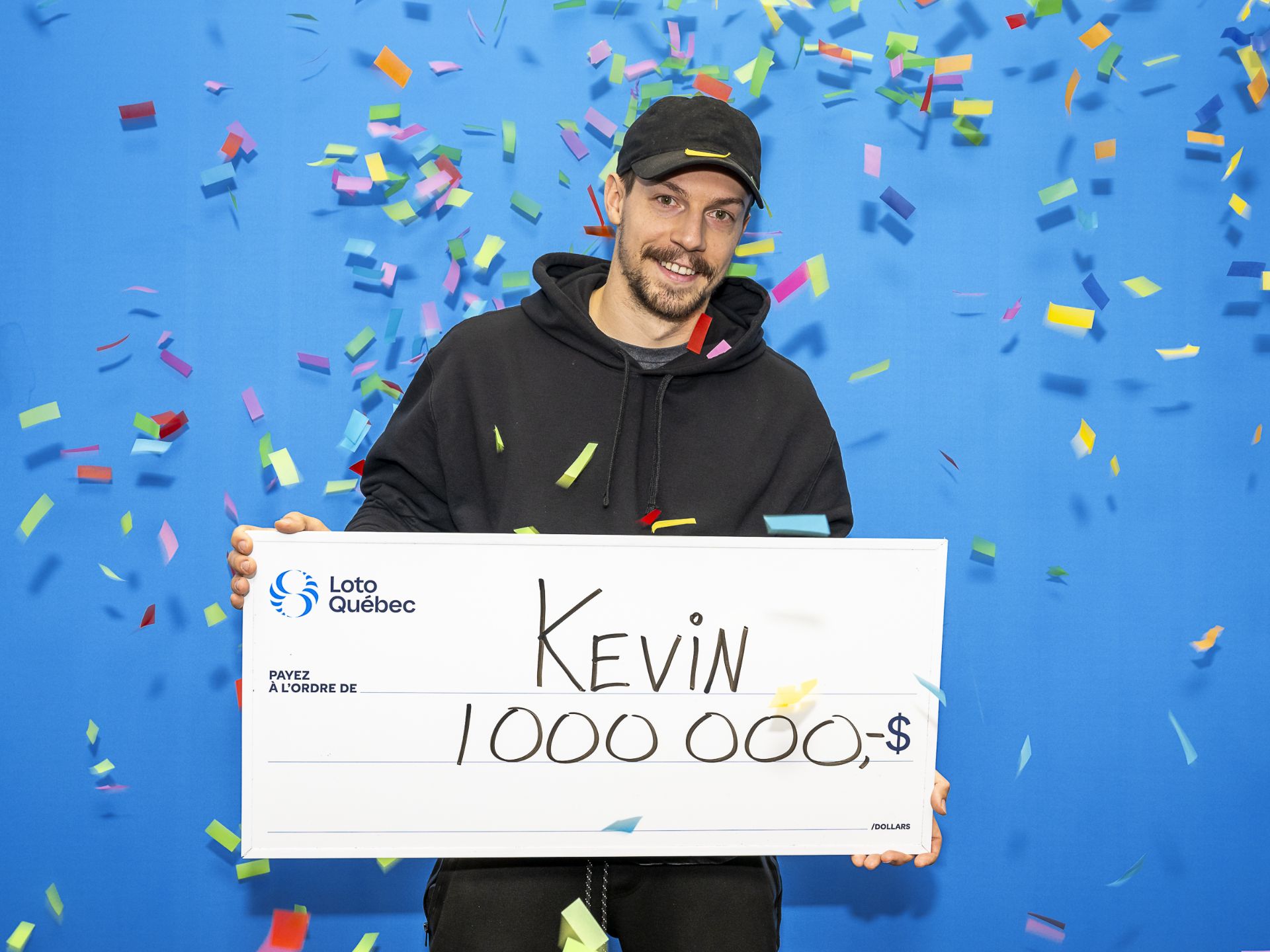 Communiqué de presse – La Société – Loto-Québec