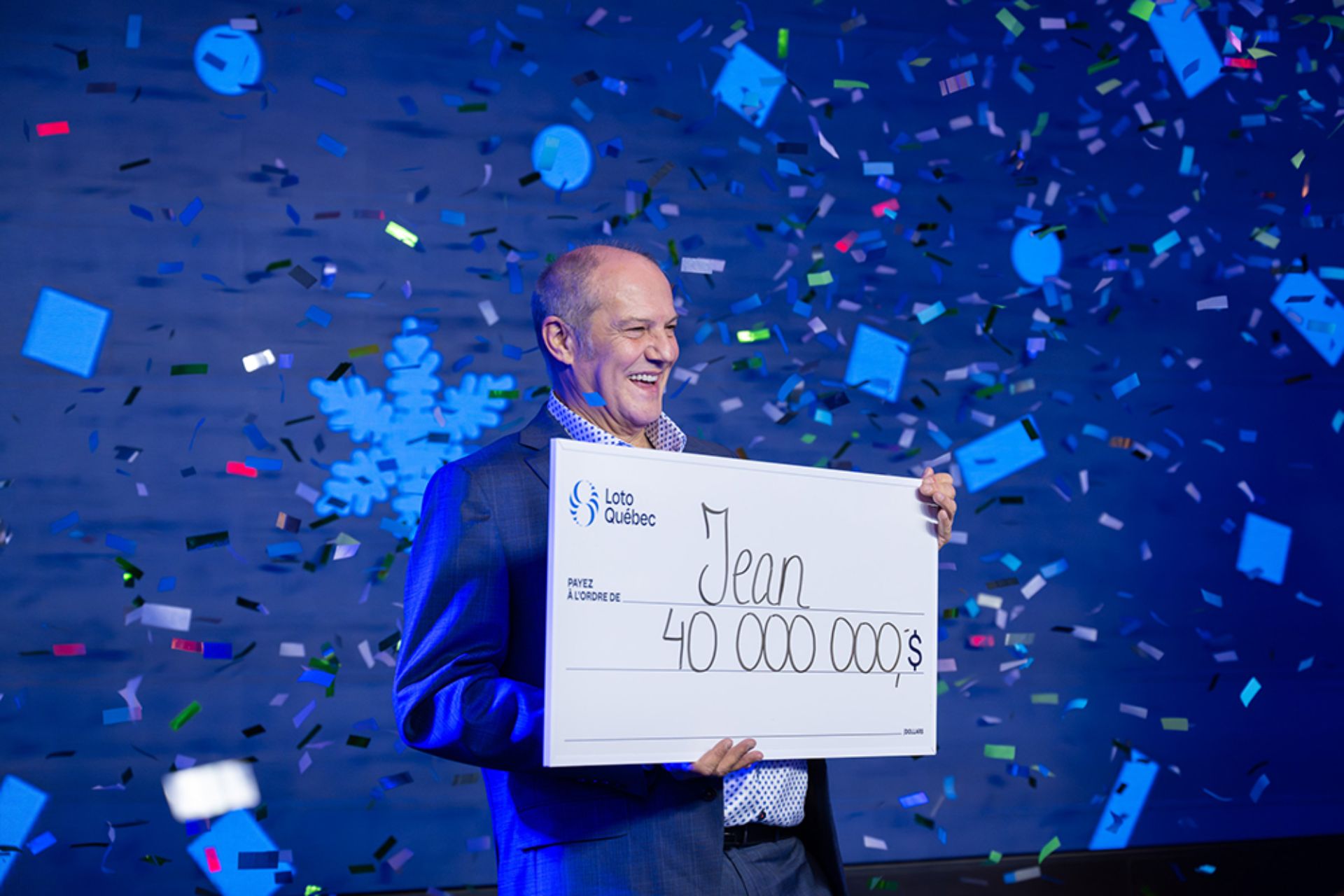 Communiqué de presse – La Société – Loto-Québec