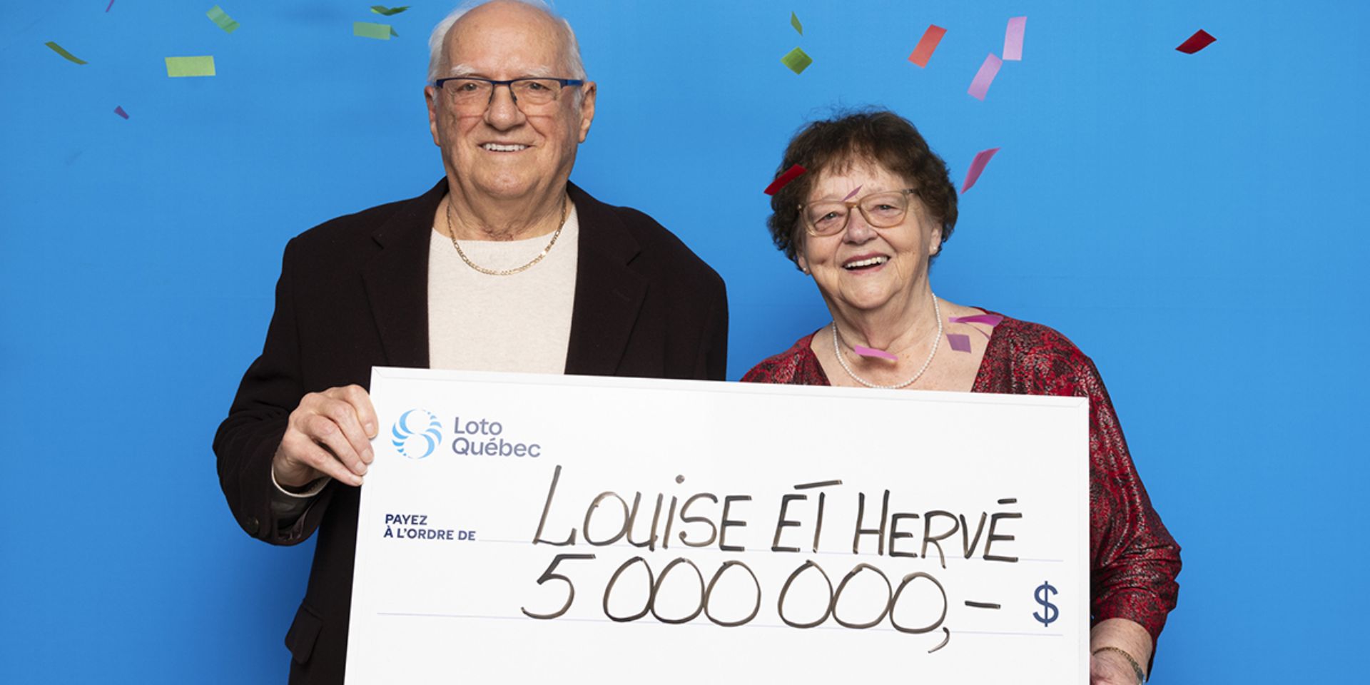 Communiqué de presse – La Société – Loto-Québec