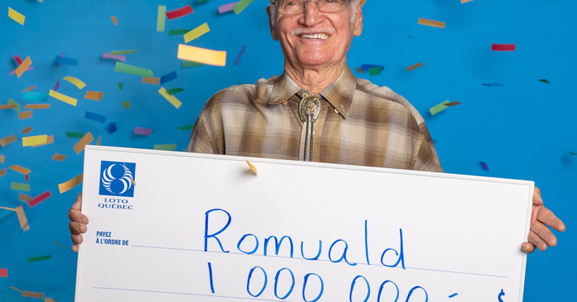 Communiqué de presse – La Société – Loto-Québec