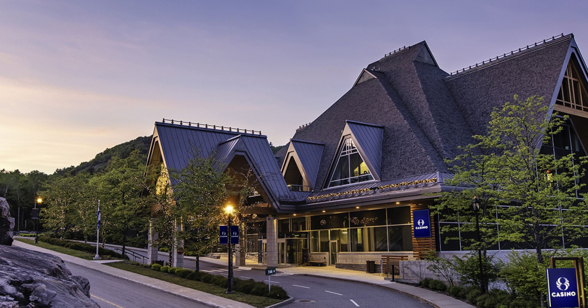 Press release - The Corporation – Loto-Québec