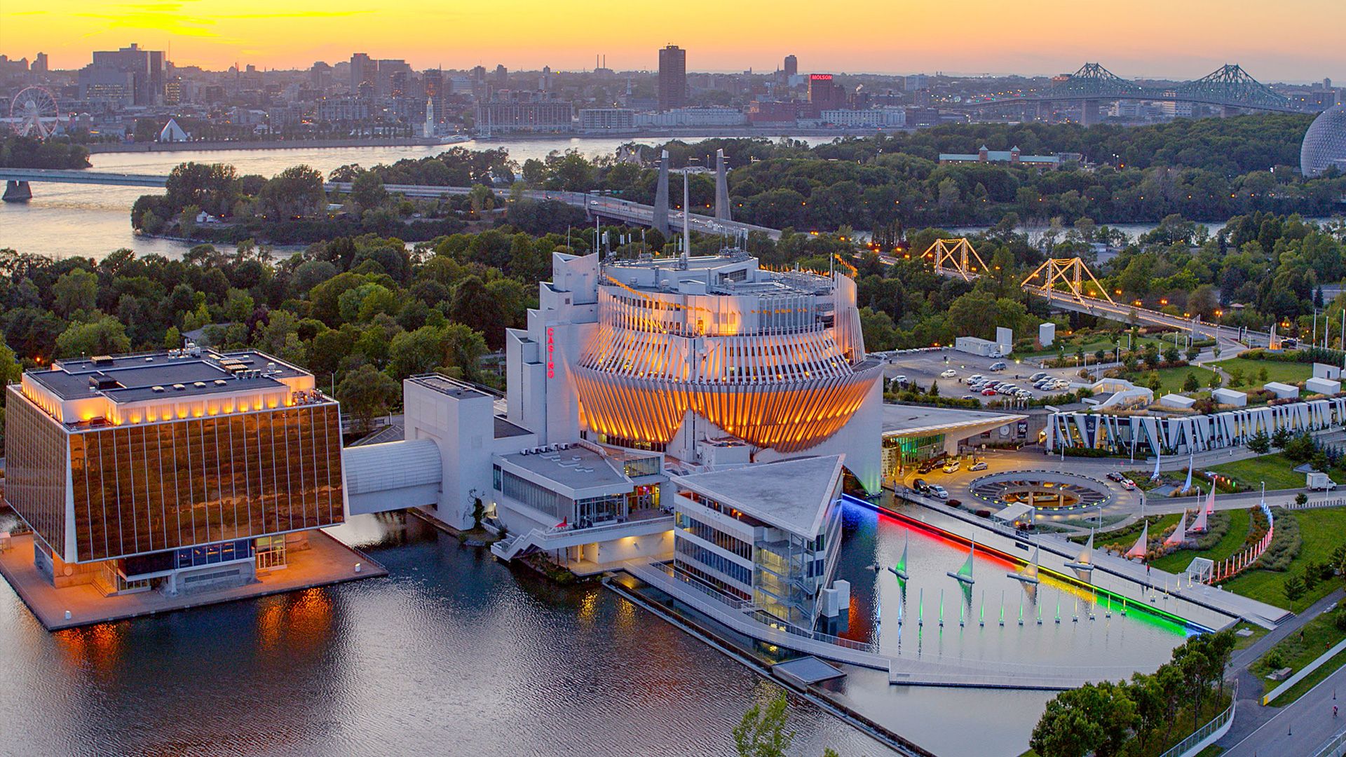 Communiqu De Presse Casino