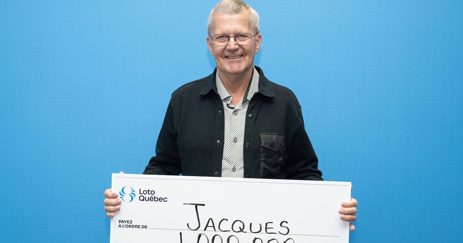 Press release - The Corporation – Loto-Québec