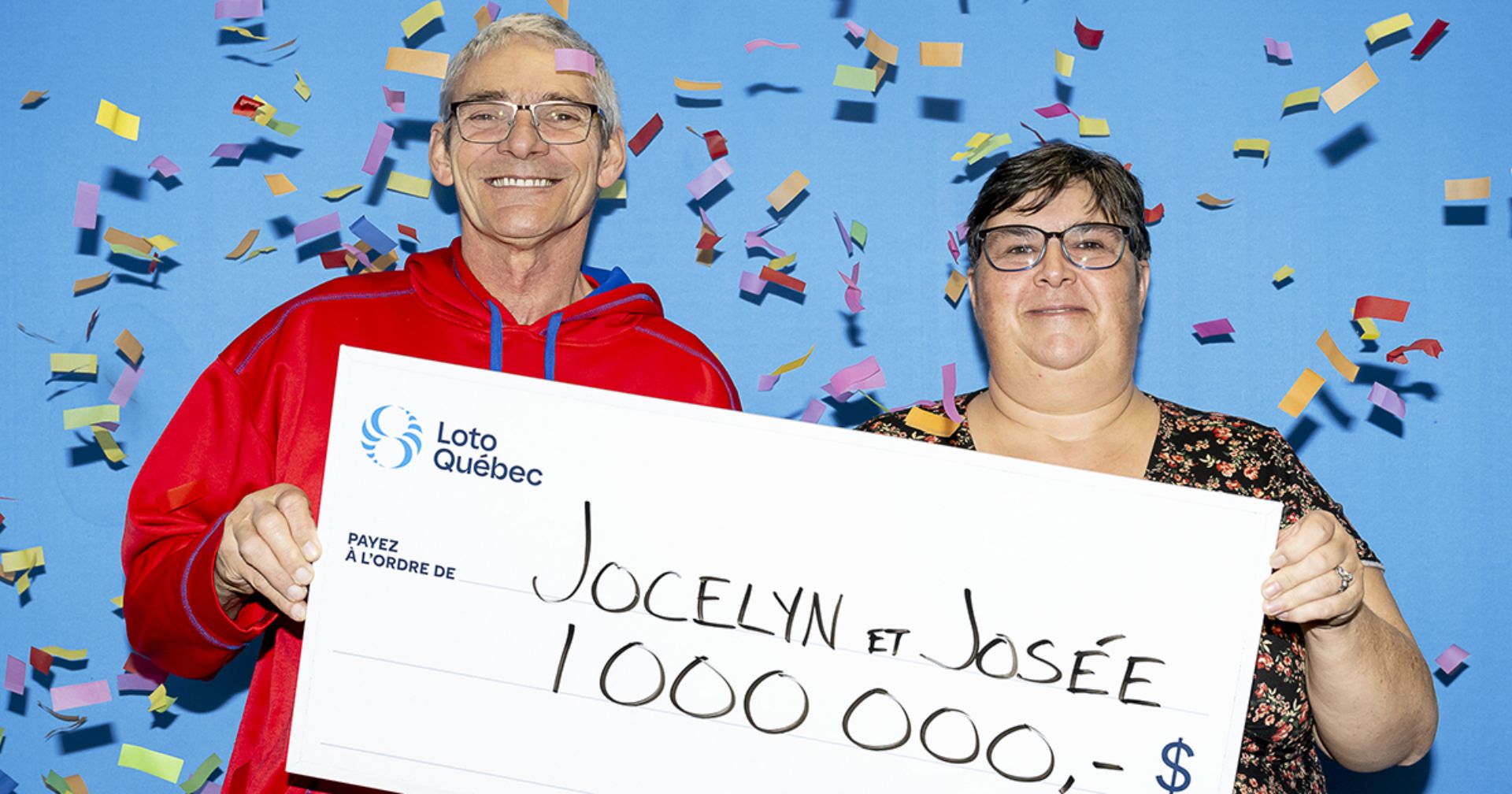 Communiqué de presse – La Société – Loto-Québec