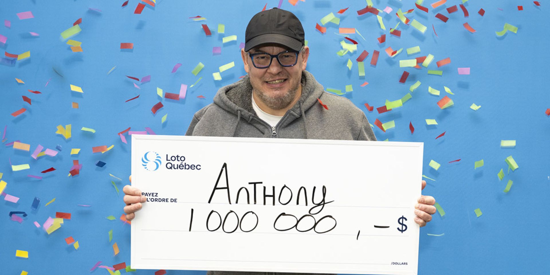 Press release - The Corporation – Loto-Québec