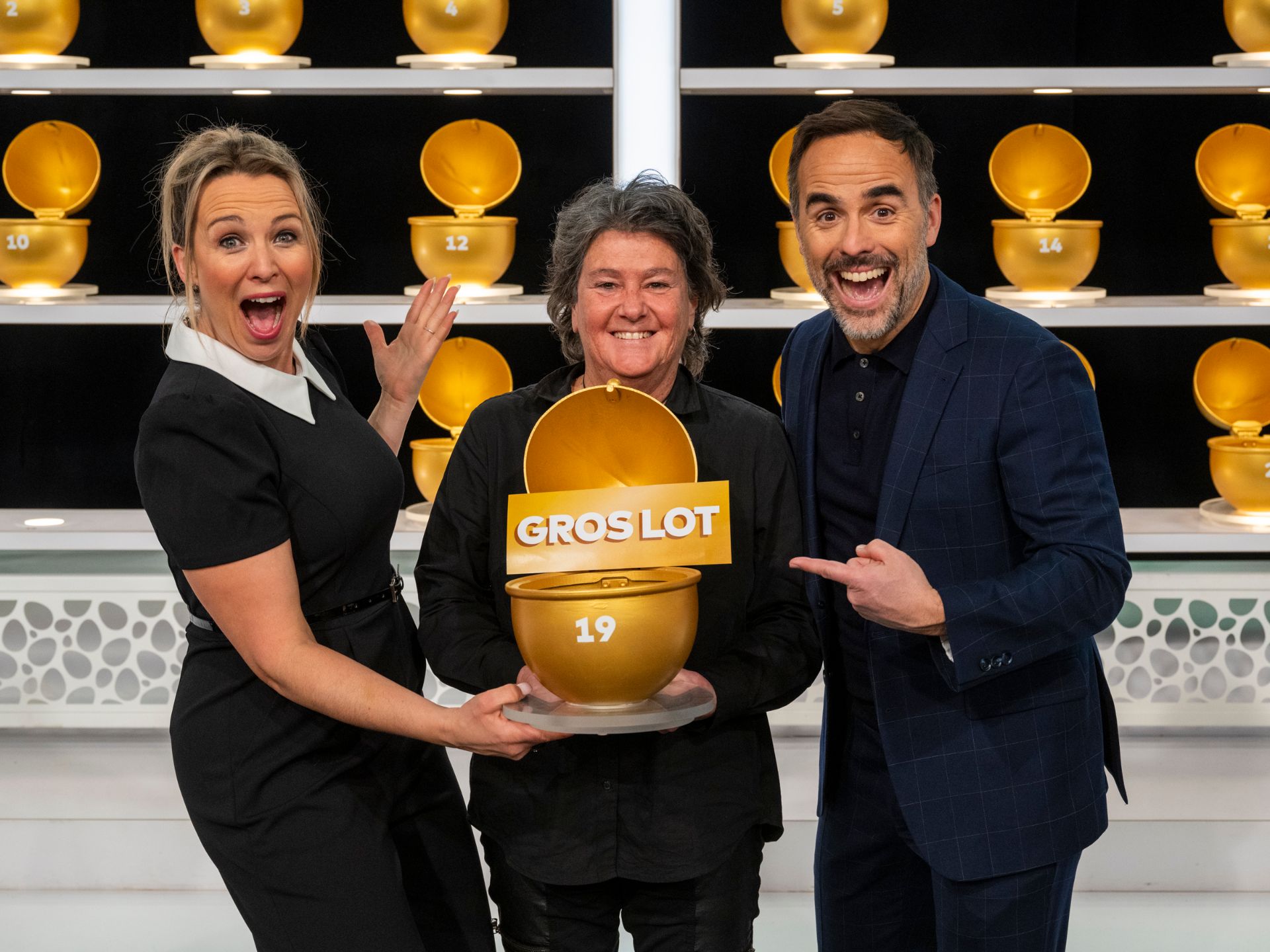 Communiqué de presse – La Société – Loto-Québec