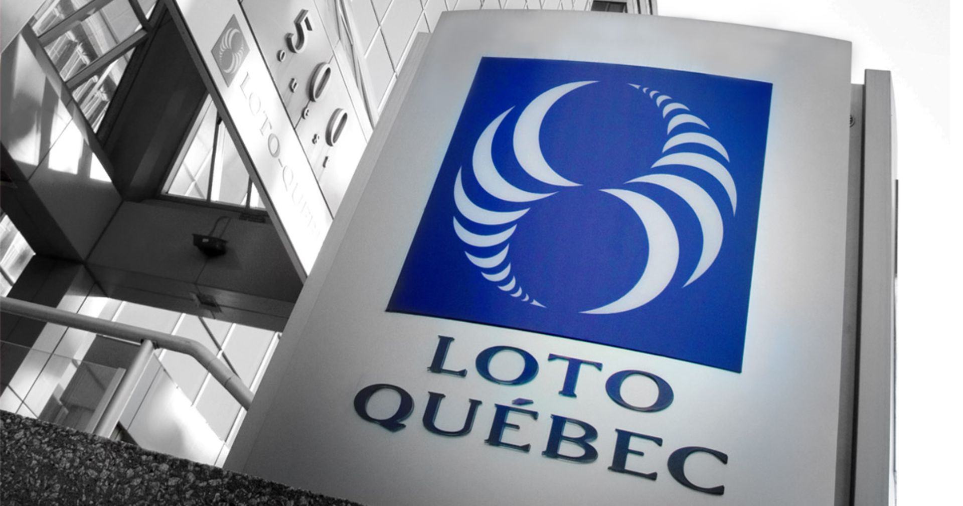 Press release - The Corporation – Loto-Québec