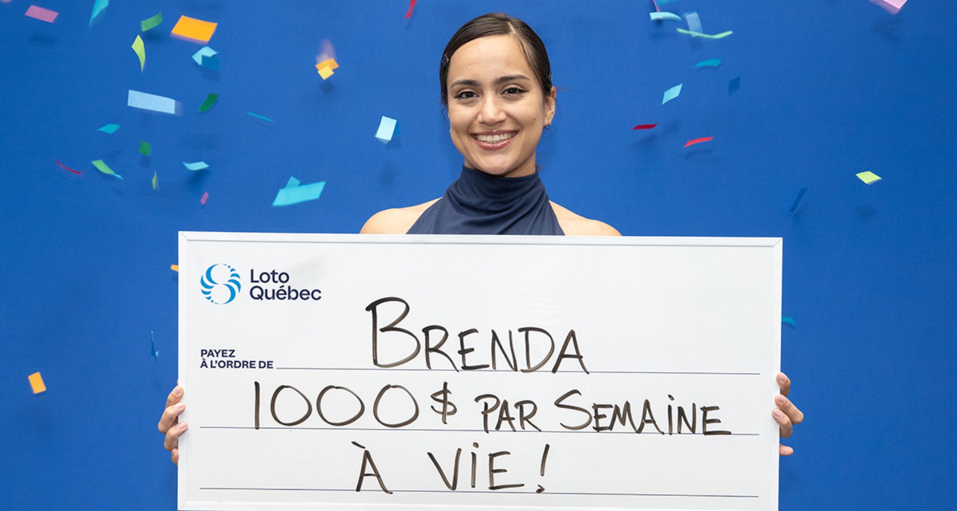 Press release - The Corporation – Loto-Québec