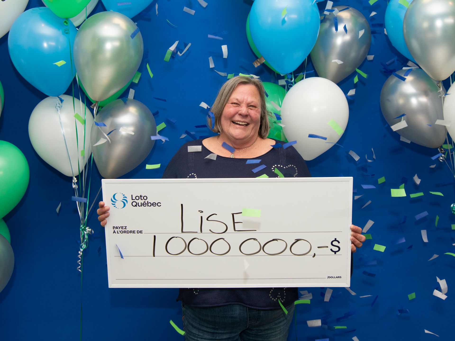 Press release - The Corporation – Loto-Québec