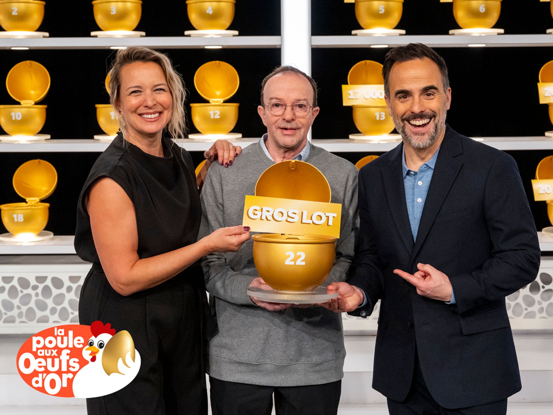 Communiqué de presse – La Société – Loto-Québec